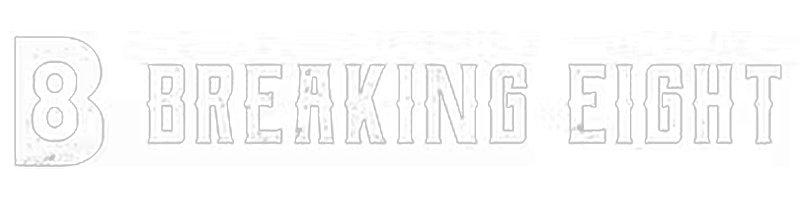 Breaking Eight | Country Rock Band - Music Born on the Back of a Bull